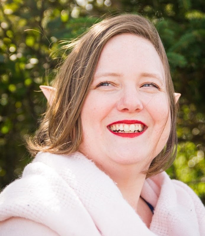 Professional Game Master - Michelle C | StartPlaying