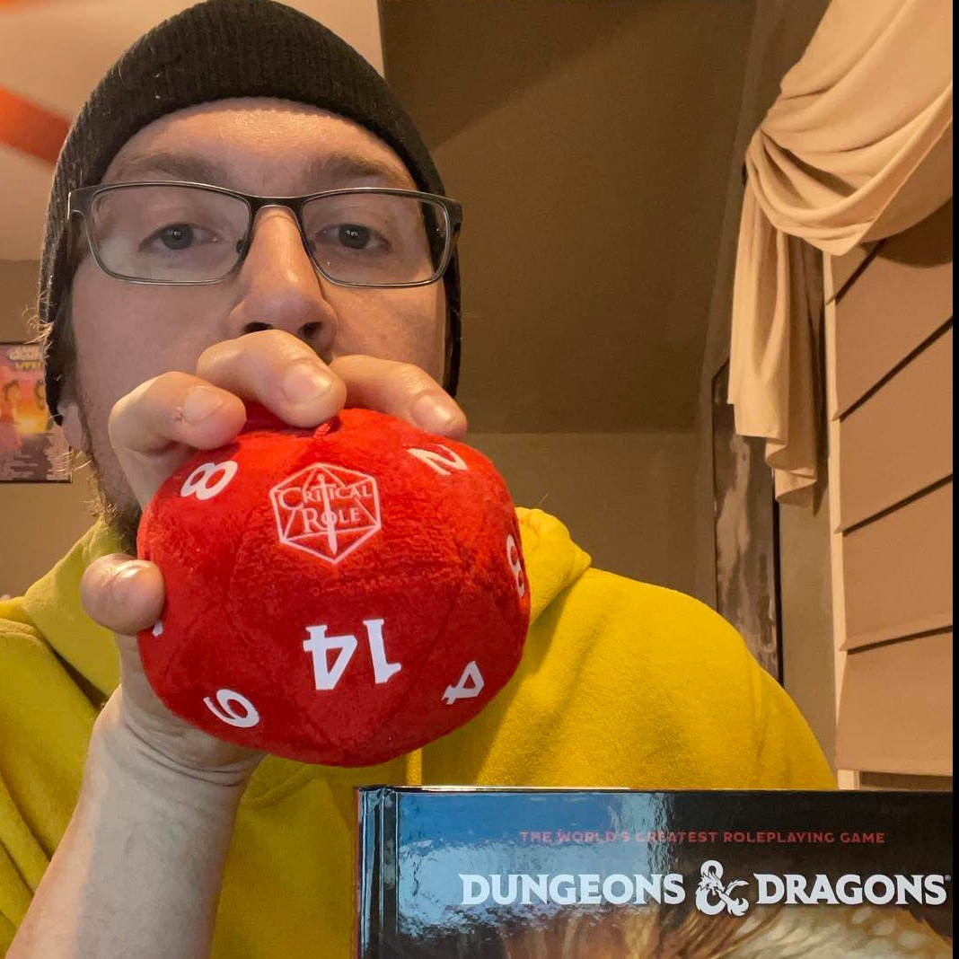 Professional Game Master - Rob the Robber | StartPlaying