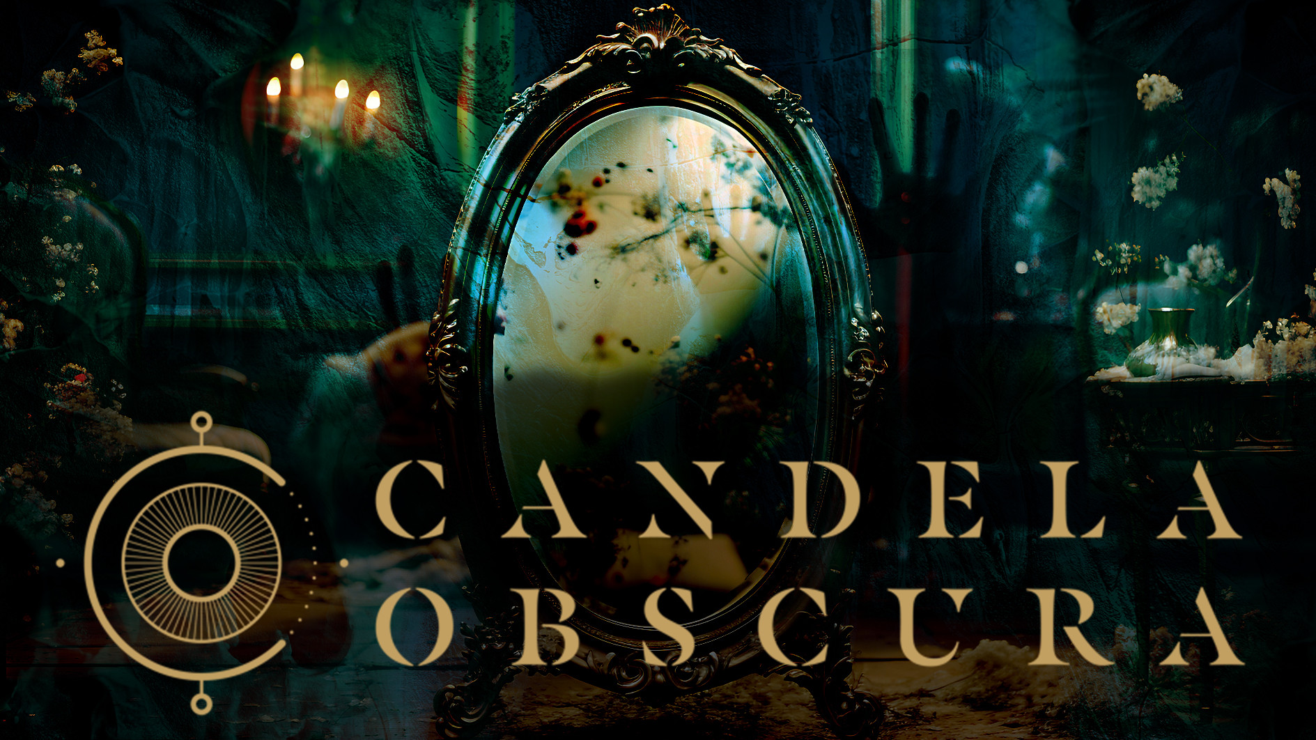 Join What Lies in the Shadow - Discord - Candela Obscura | StartPlaying Games