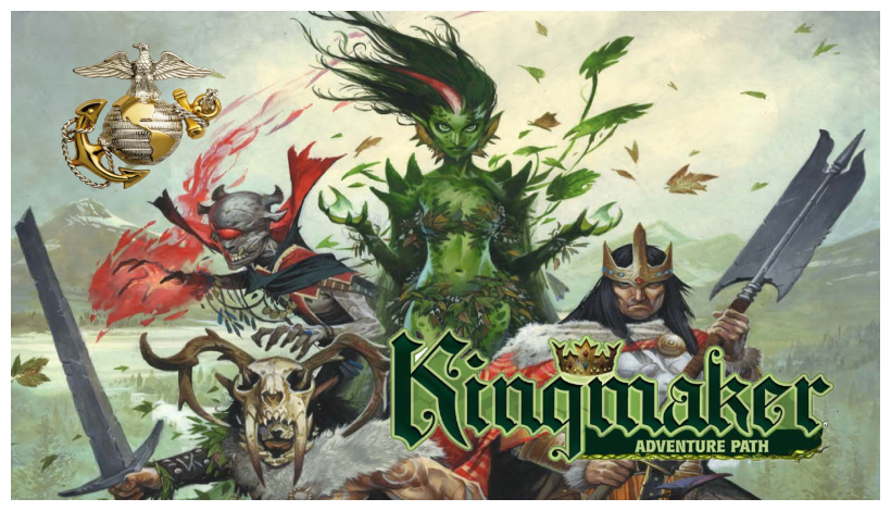 Play Pathfinder 2e Online | 👿 Muerte's PF2: Do you have what it takes ...