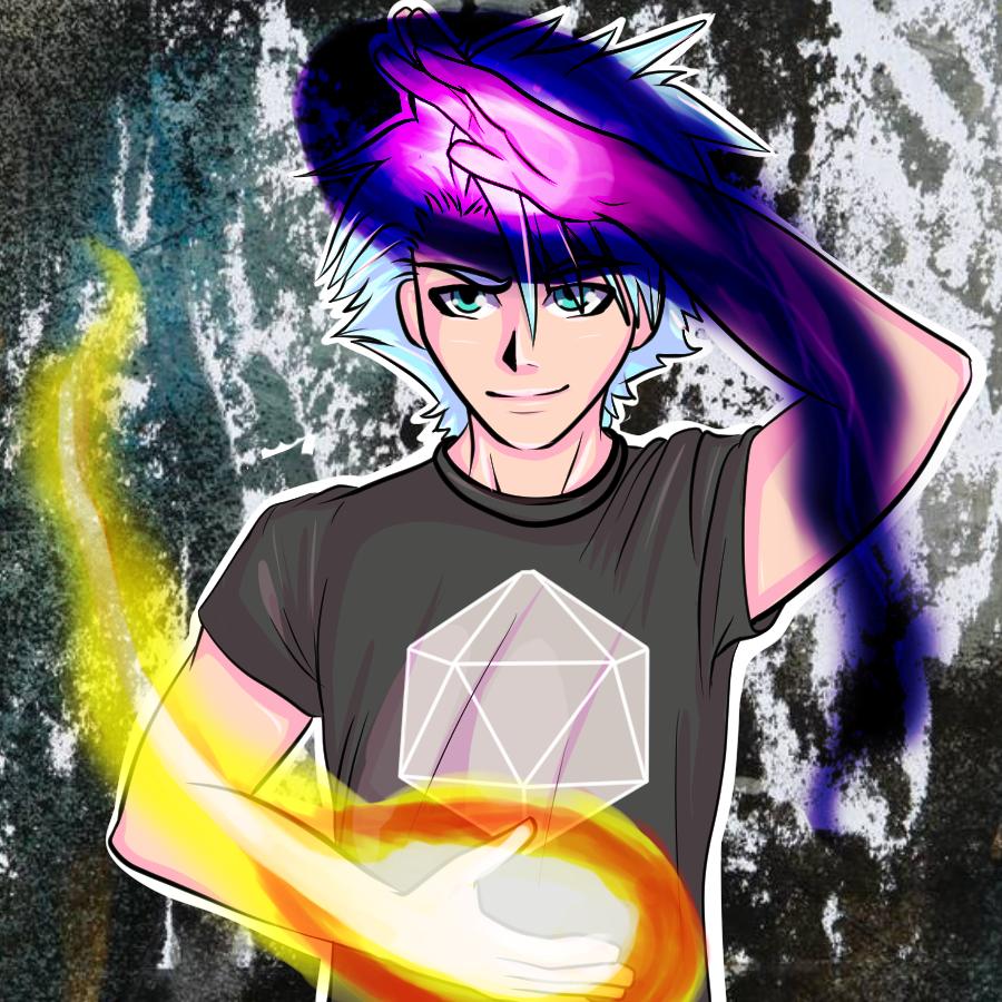 Professional Game Master - Hawk | StartPlaying