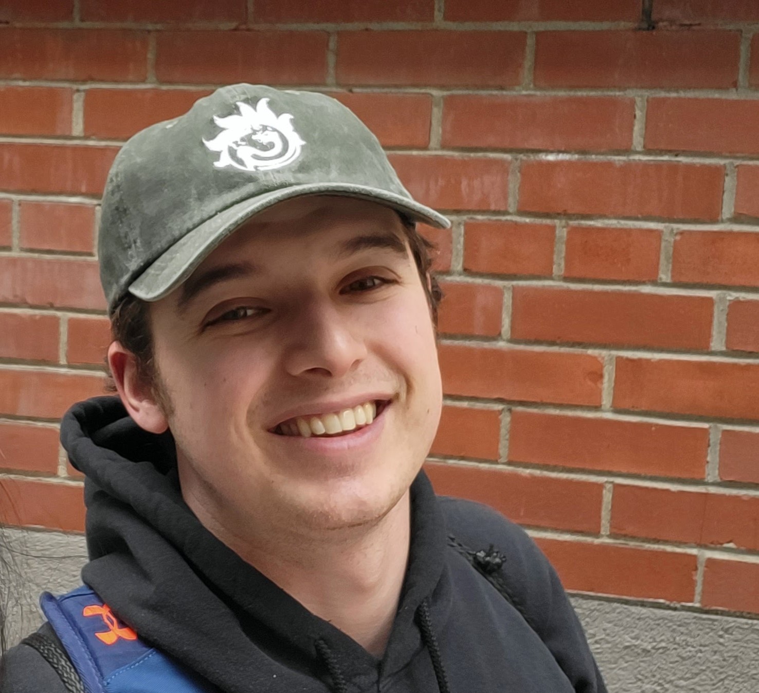 Professional Game Master - Ben P | StartPlaying