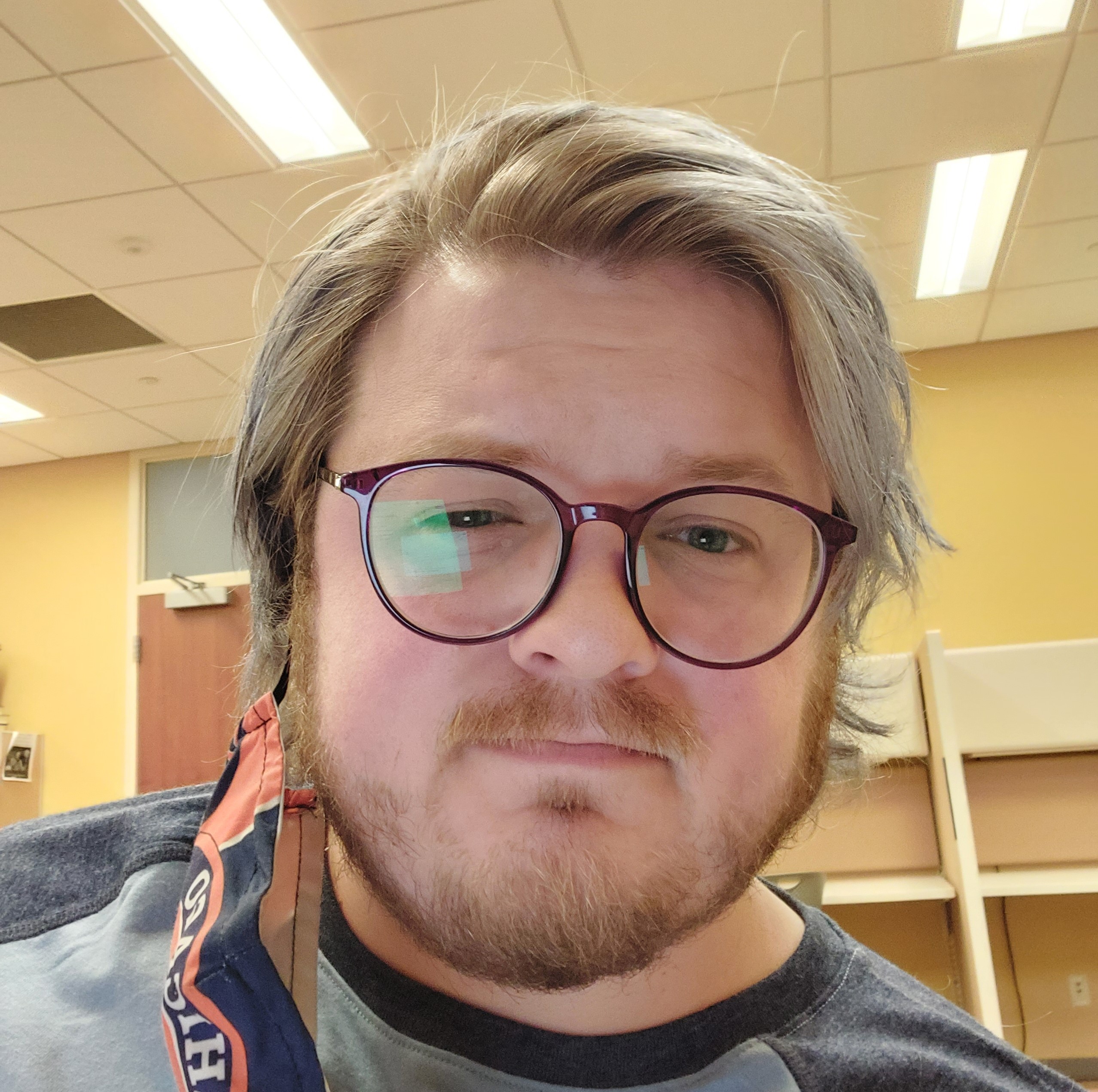 Professional Game Master - Joshua | StartPlaying