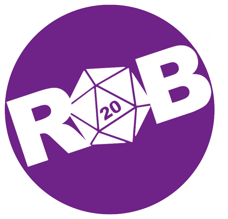 Professional Game Master - Rob | StartPlaying