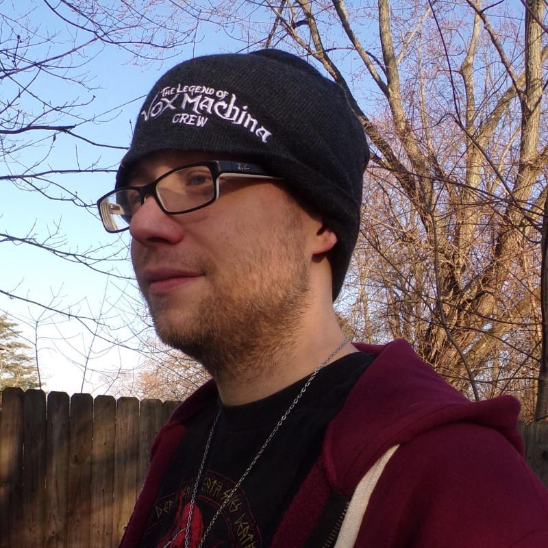 Professional Game Master - Anthony Beal | StartPlaying