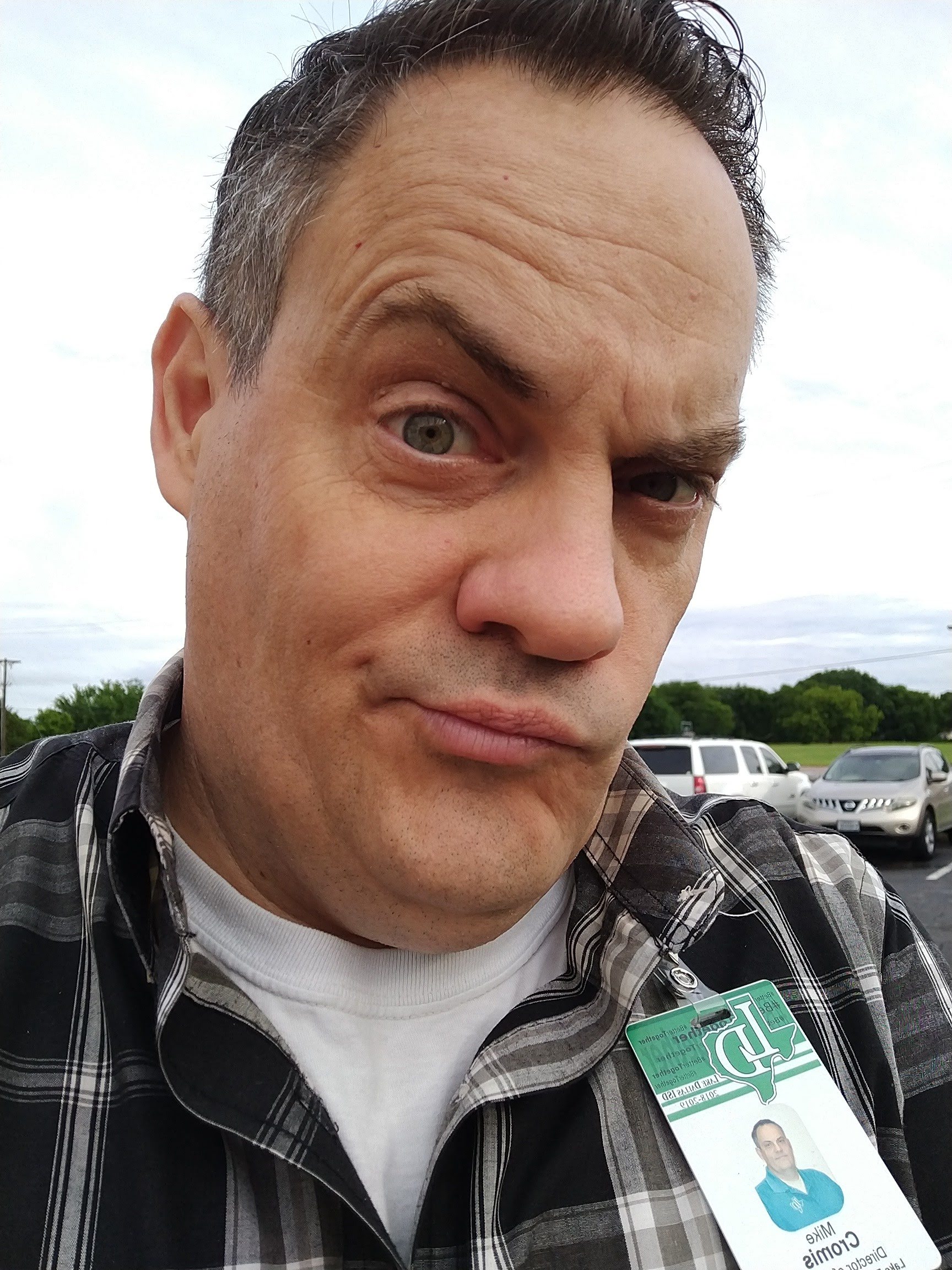 Professional Game Master - Mike the DM Czar | StartPlaying