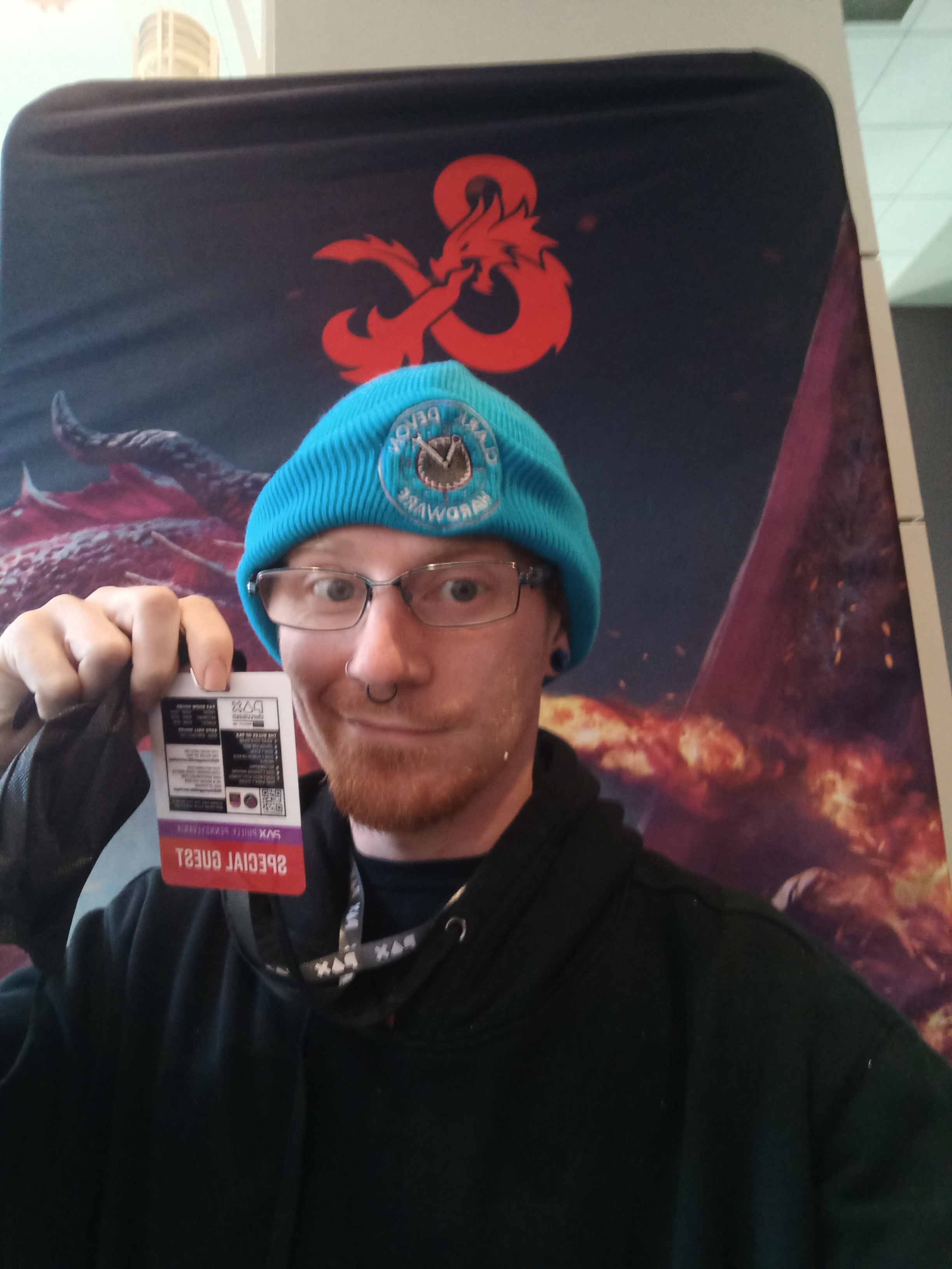 Professional Game Master - Xan | StartPlaying