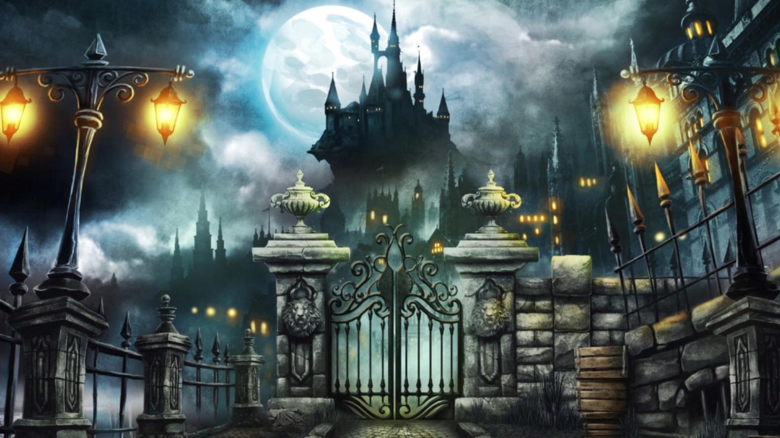 Join Barovian Nights - Discord / D&D Beyond - Dungeons & Dragons 5e ...