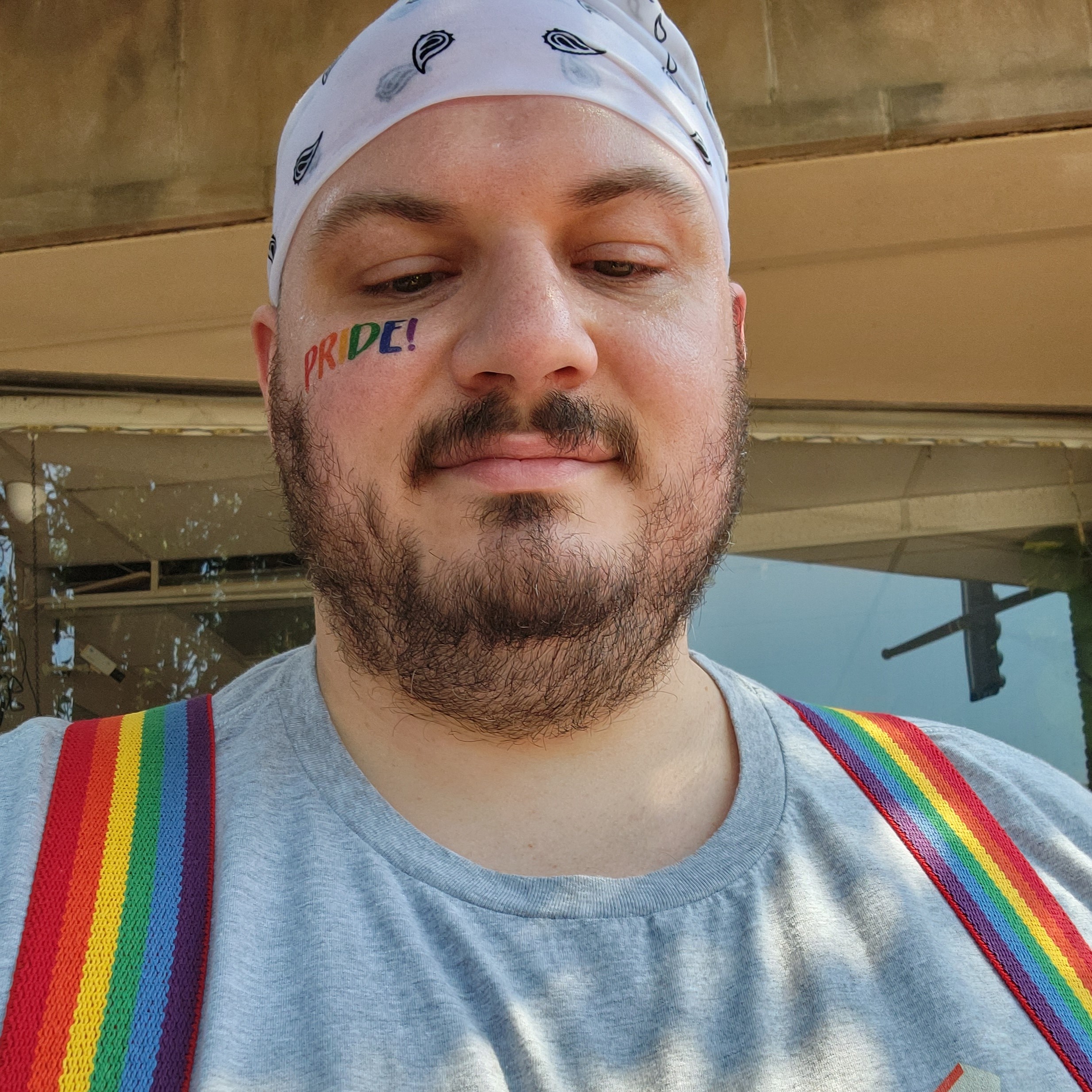 Professional Game Master - Eddie | StartPlaying