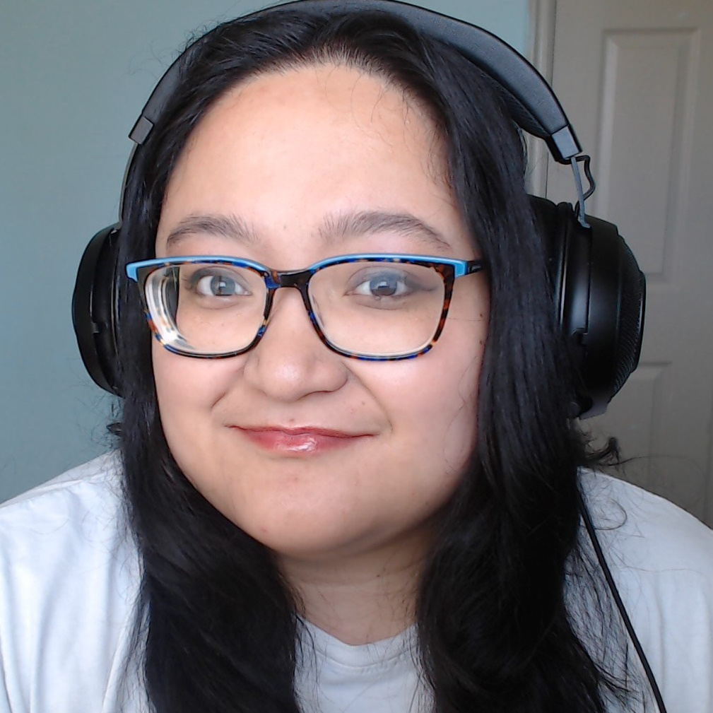 Professional Game Master - Nadine | StartPlaying