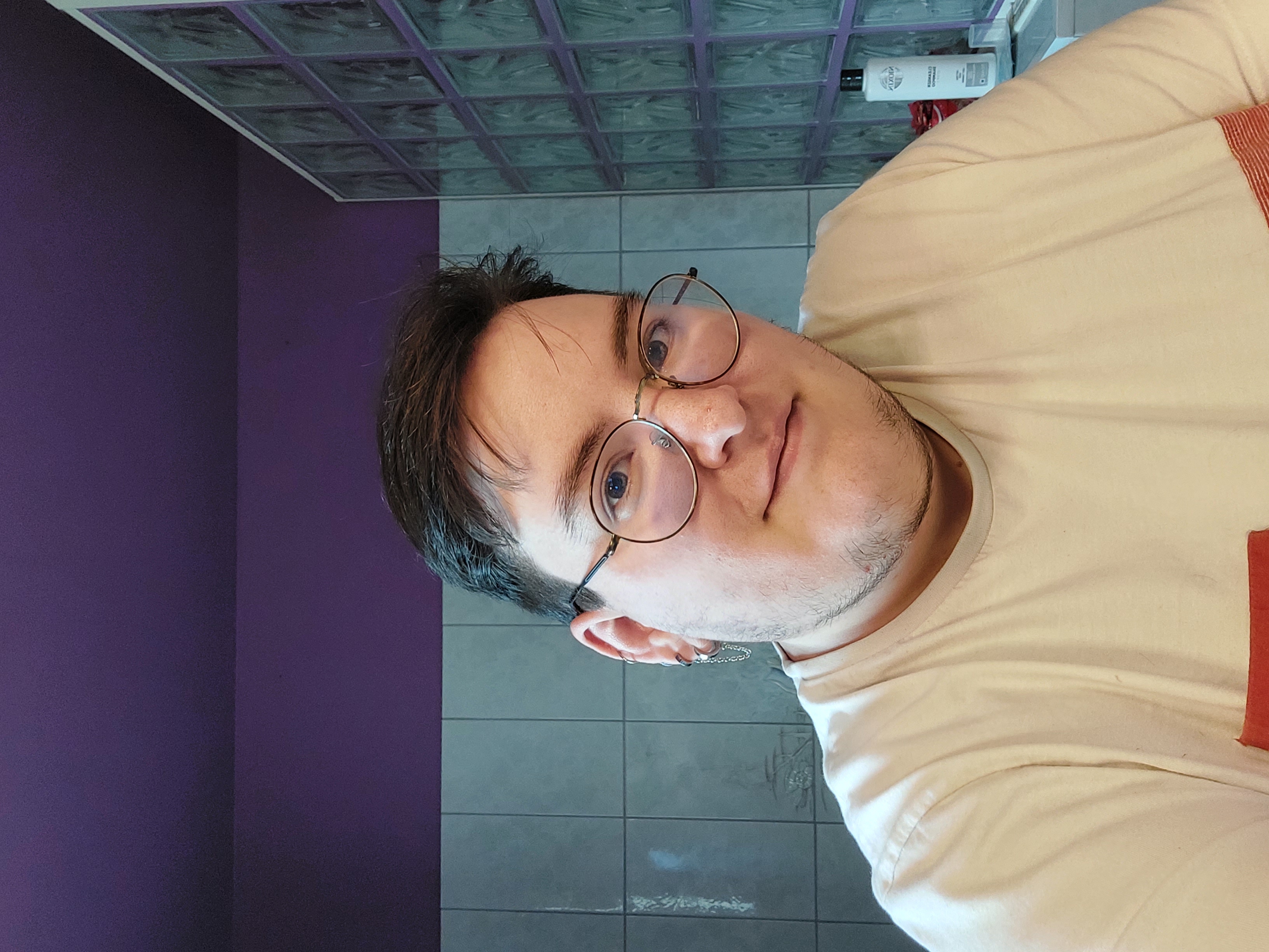 Professional Game Master - Alan | StartPlaying