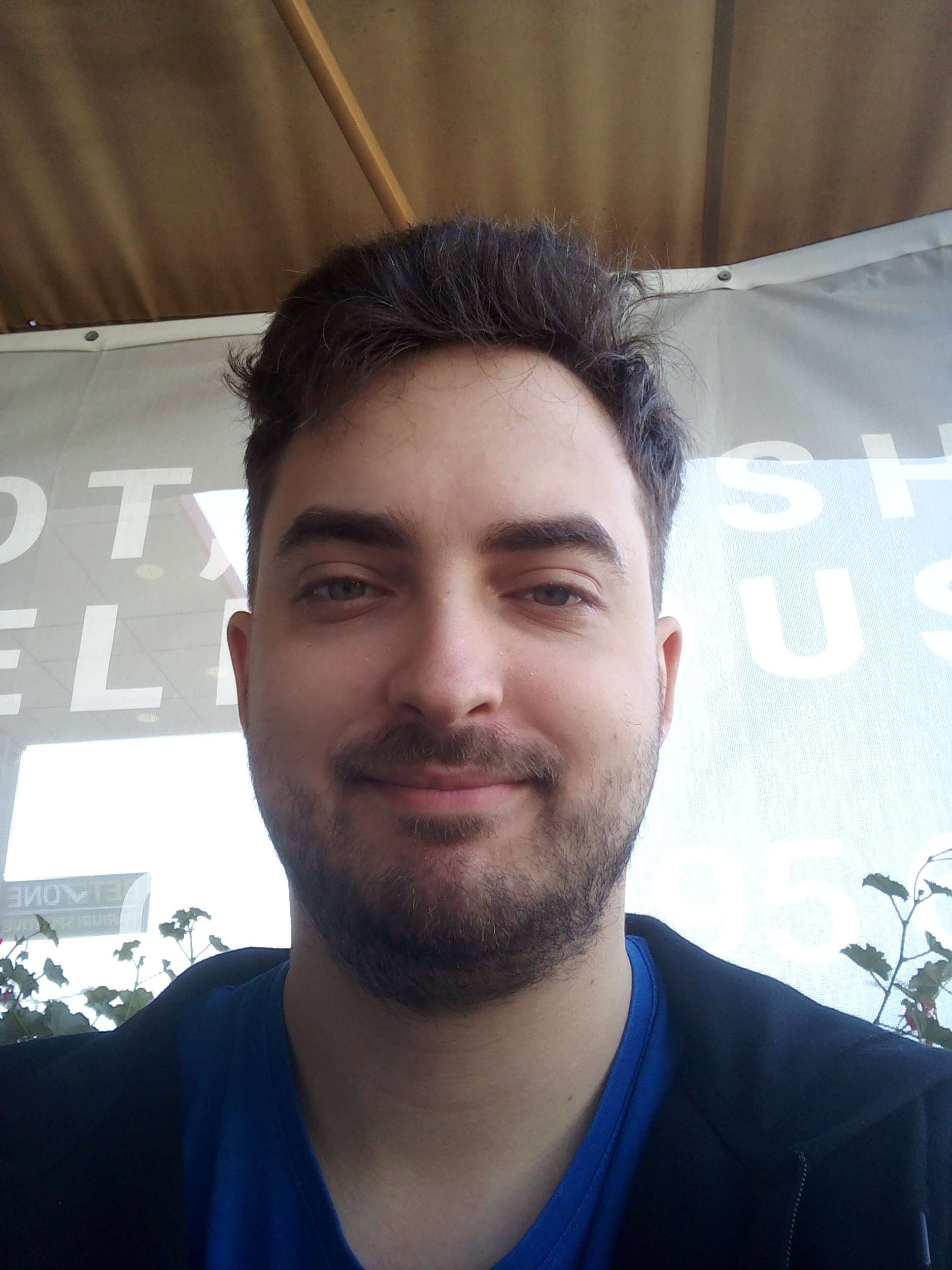 Professional Game Master - Alezz | StartPlaying