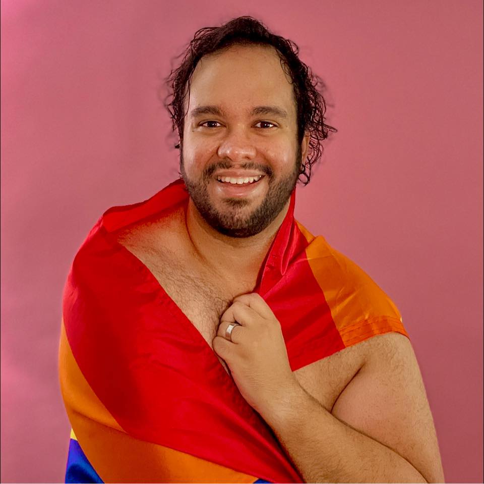 Professional Game Master - Ian the Beguiling | StartPlaying