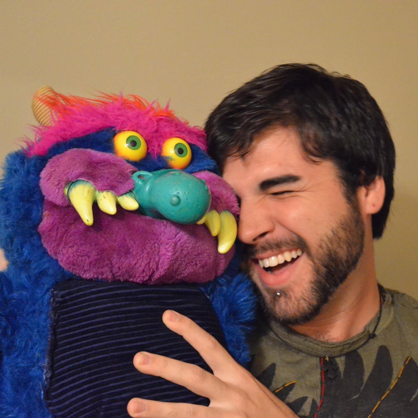 Professional Game Master - Jared | StartPlaying