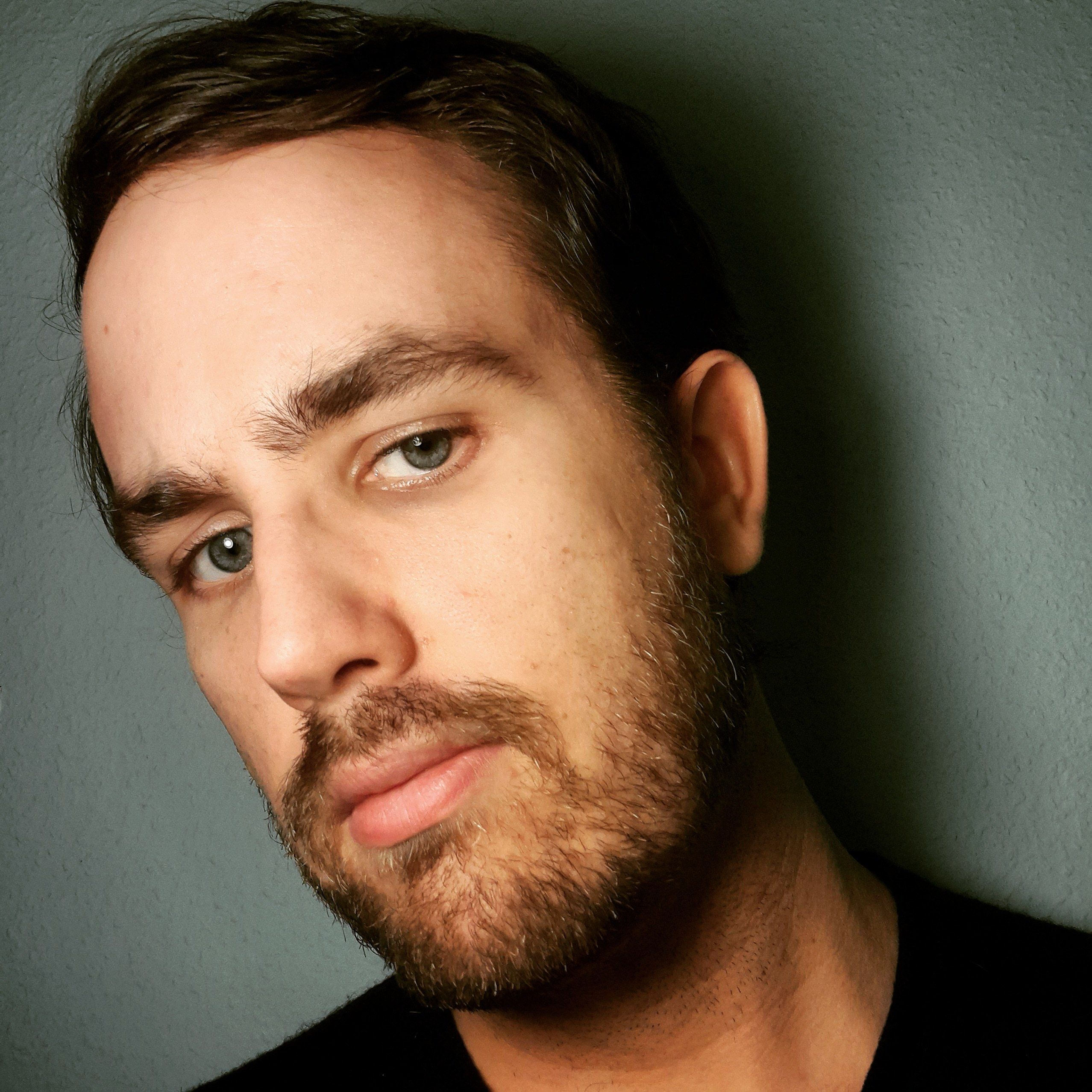 Professional Game Master - Richard | StartPlaying