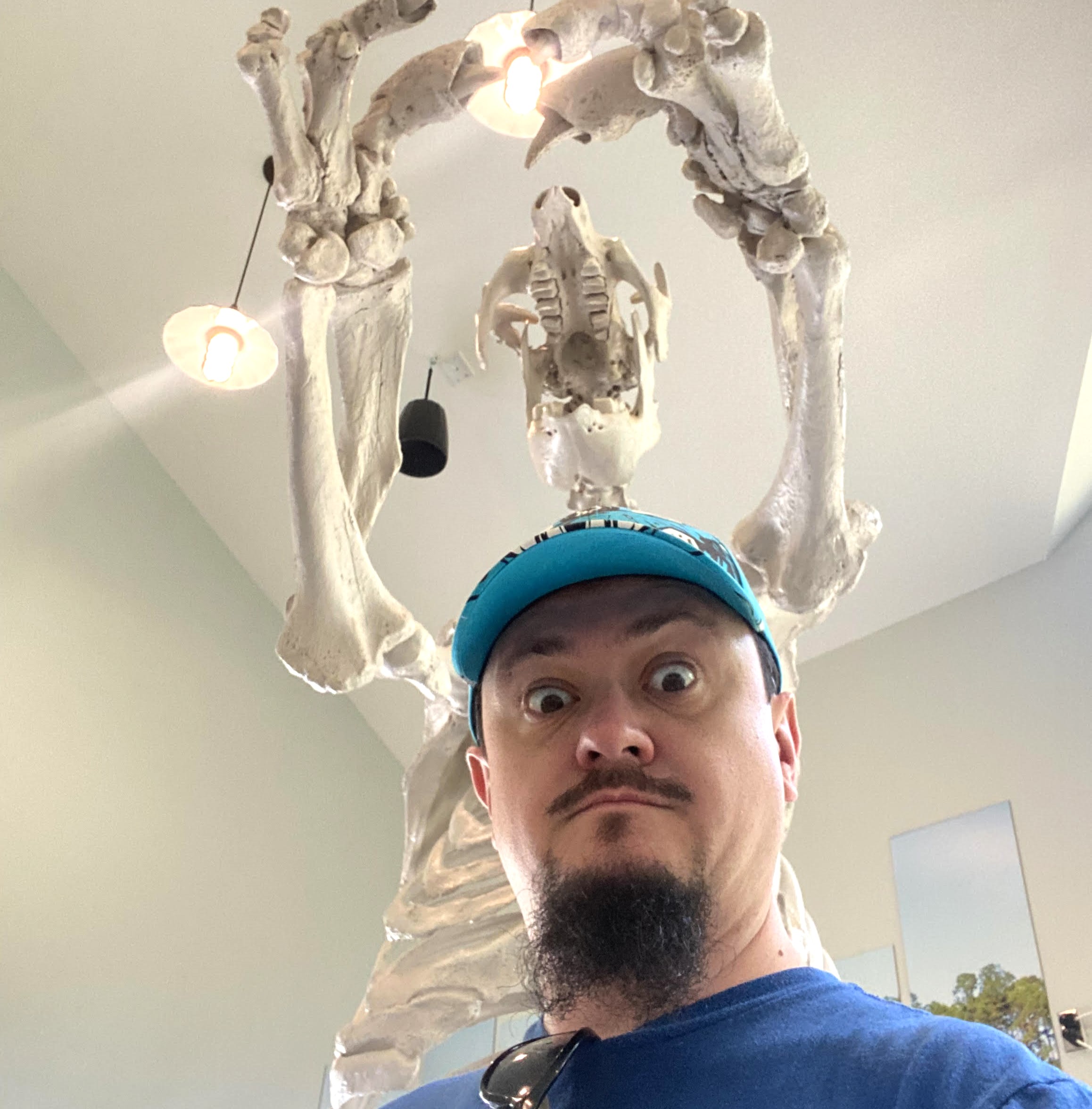 Professional Game Master - Nick | StartPlaying