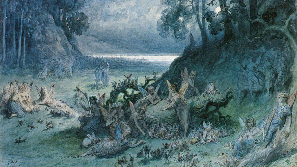 Join The Hawthorn Chronicles - Foundry VTT / Discord - Changeling: The ...