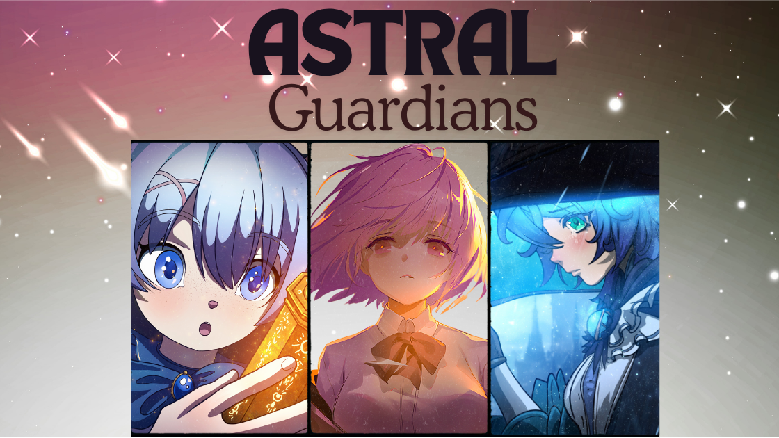 Join Astral Guardians. Free Session 0 - Roll20 - Dungeons & Dragons 5e ...