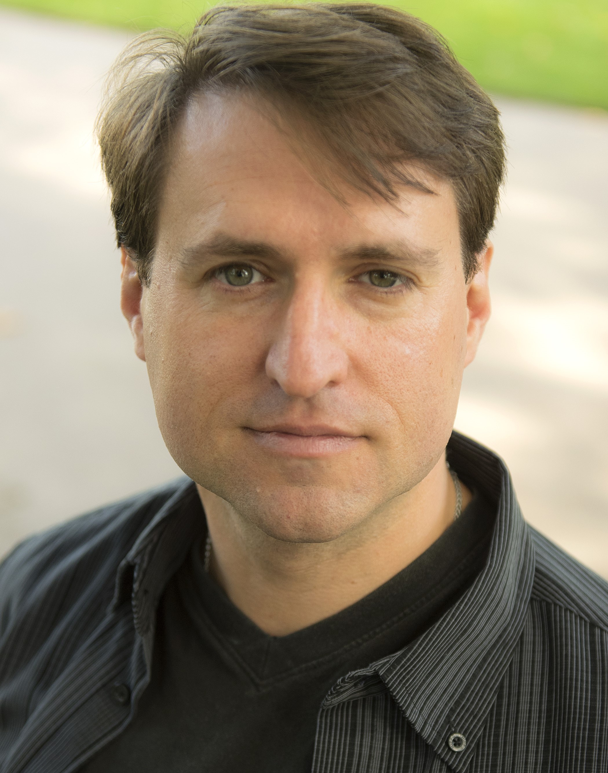 Professional Game Master - Andrew | StartPlaying