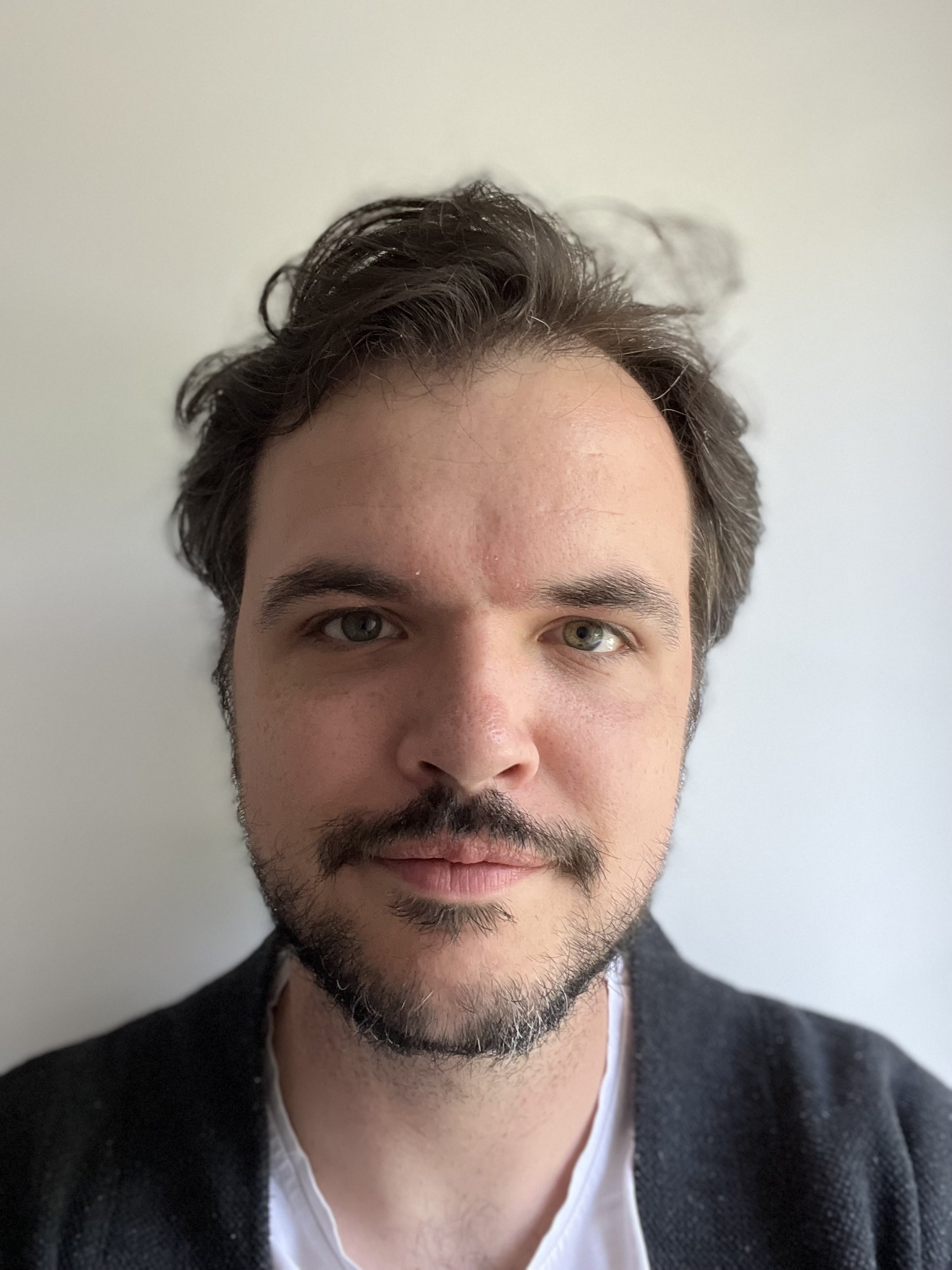 Professional Game Master - Lou | StartPlaying