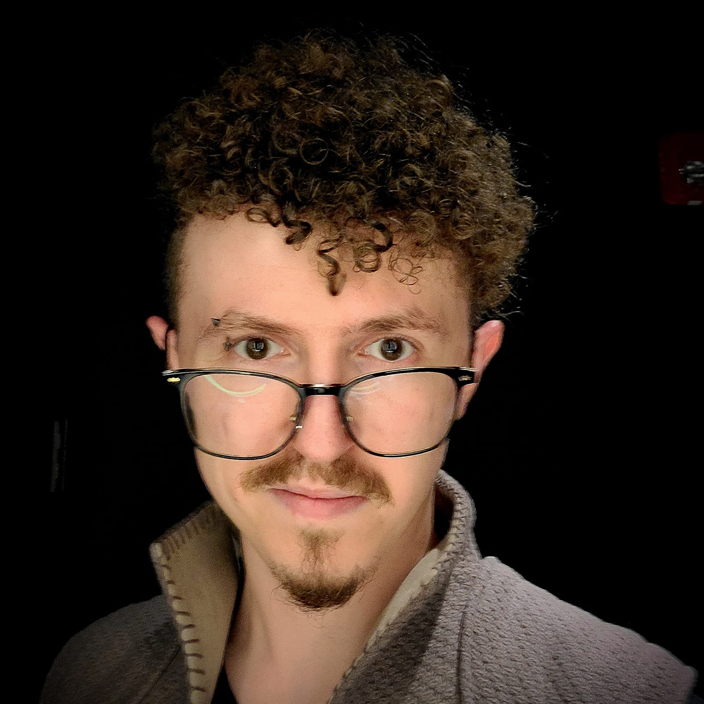 Professional Game Master - Cameron Golden (Campain) | StartPlaying