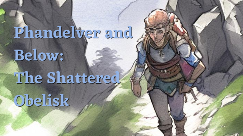 Play Dungeons & Dragons 5e Online | D&D 5e - Phandelver and Below: The ...