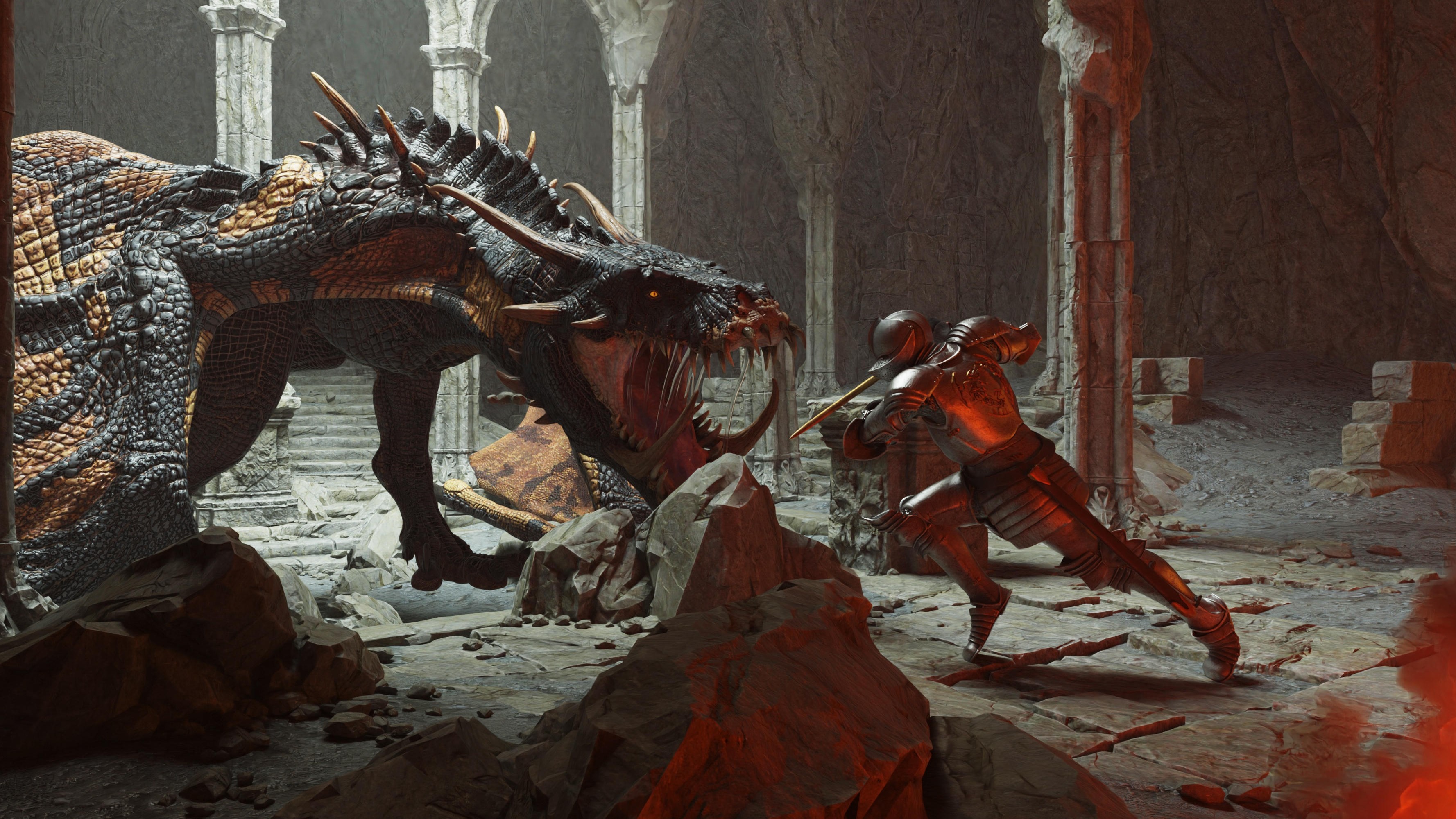 Join Old School Essentials One-Shot Dungeon Crawls - Fantasy Grounds ...