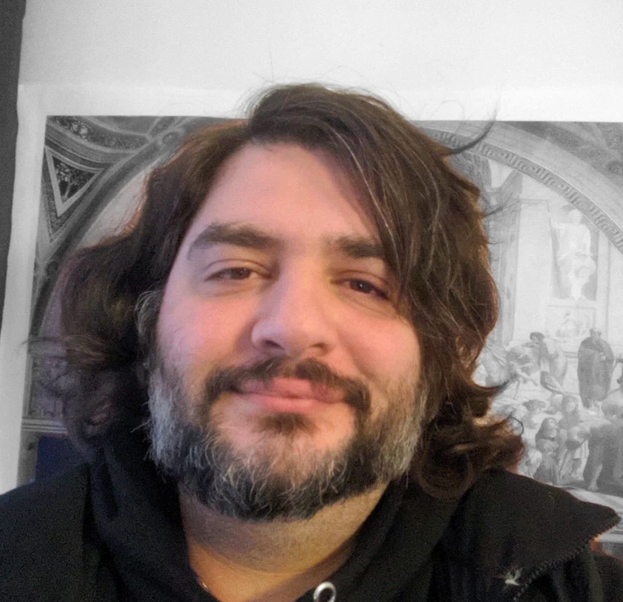 Professional Game Master - Jim | StartPlaying