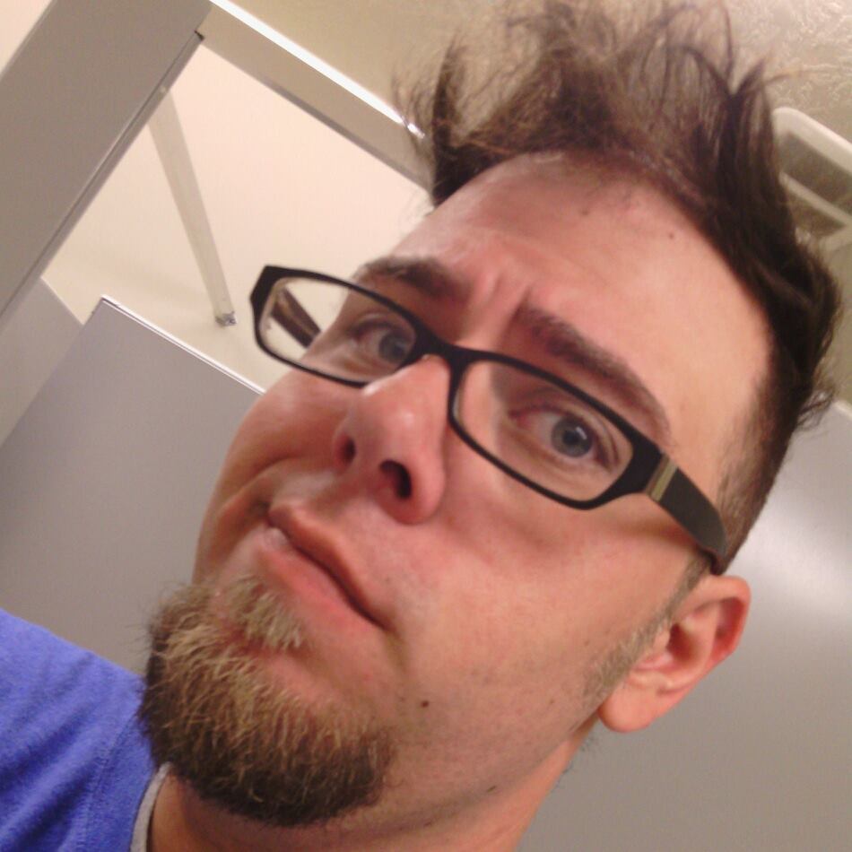 Professional Game Master - Todd | StartPlaying