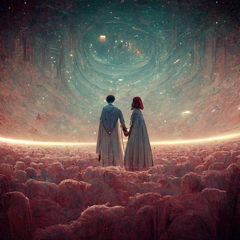 Play Dungeons & Dragons 5e Online | Escape the Labyrinth