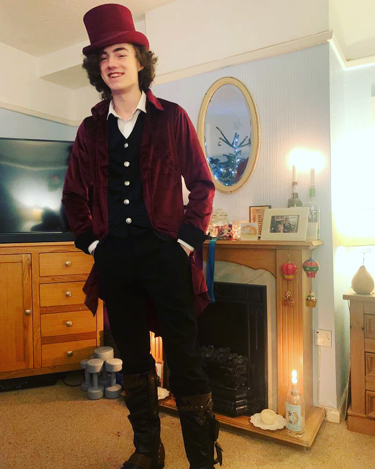 Professional Game Master - Matt | StartPlaying