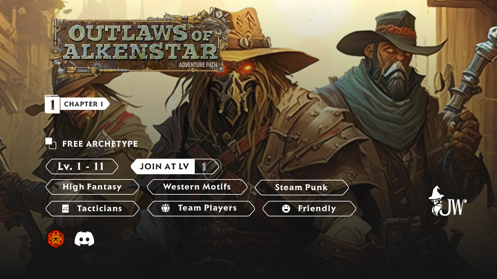 Play Pathfinder 2e Online | PF2E | Outlaws of Alkenstar | Three Books ...