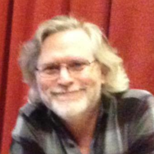 Professional Game Master - Tim Byrd | StartPlaying