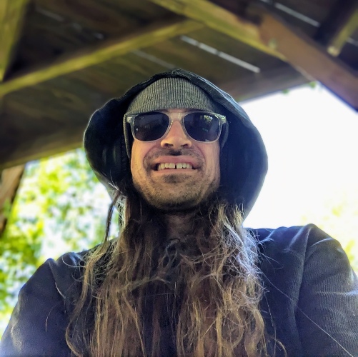 Professional Game Master - Jake Ware | StartPlaying