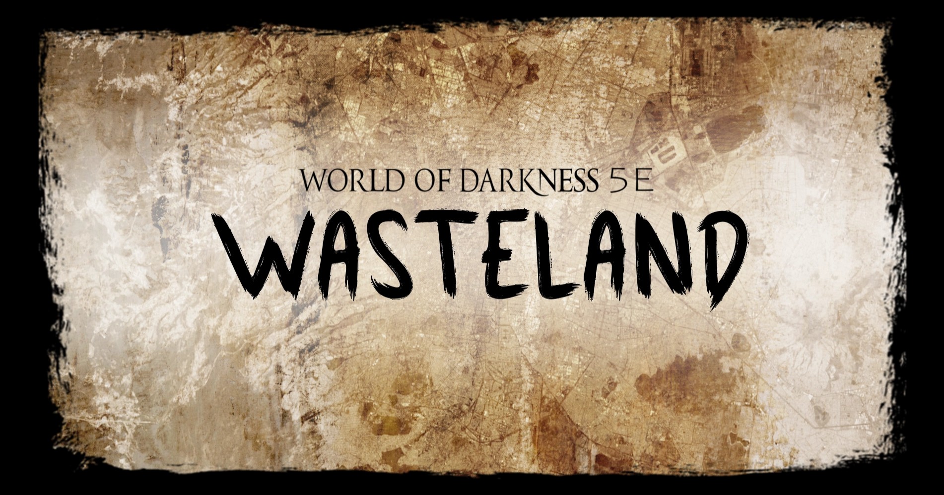 Rage Across Mexico (Werewolf W5)