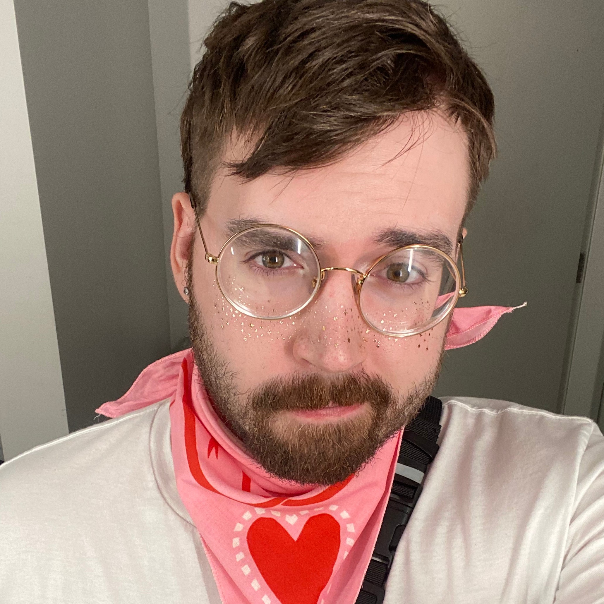 Professional Game Master - Ryley | StartPlaying