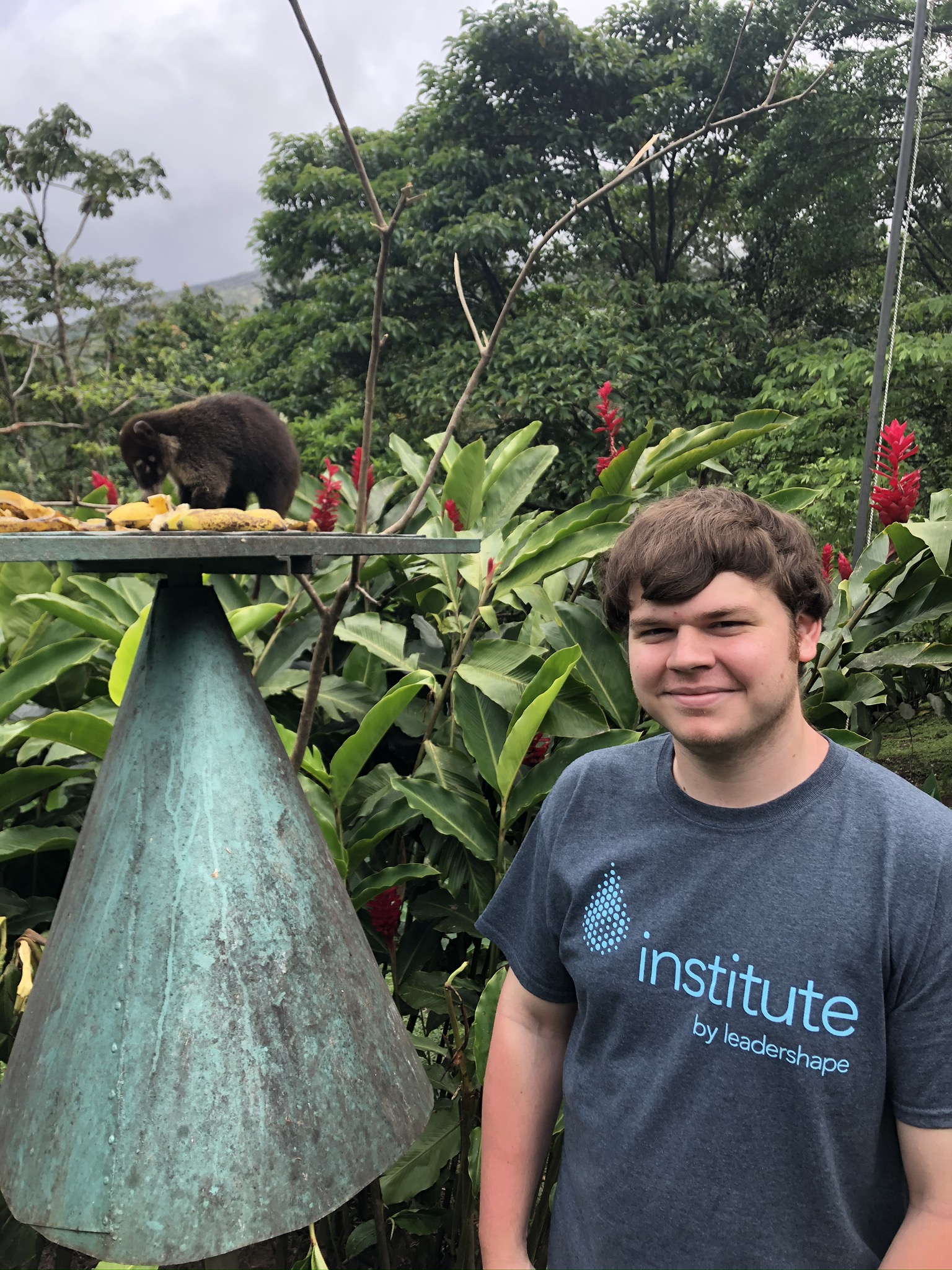 Professional Game Master - Brandon C. | StartPlaying