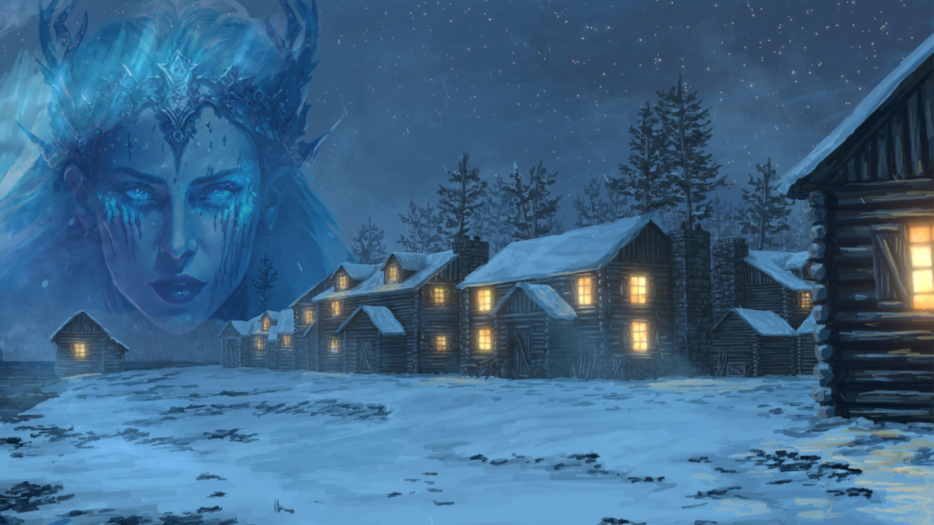 Play Dungeons & Dragons 5e Online | Icewind Dale: Rime of the ...