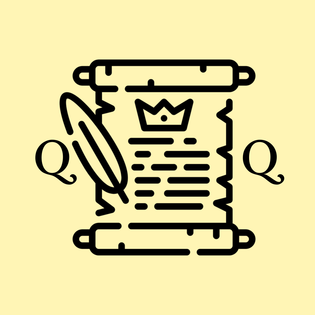 Professional Game Master - Quills & Quests | StartPlaying