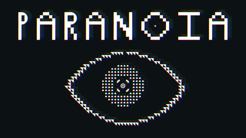 Play Paranoia Online | Casual Paranoia | Learn Paranoia Perfect Edition ...