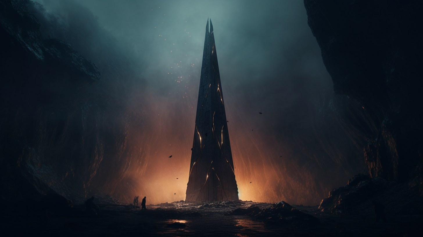 Play Dungeons & Dragons 5e Online | "🌌 Mysteries Unveiled: Join "The ...