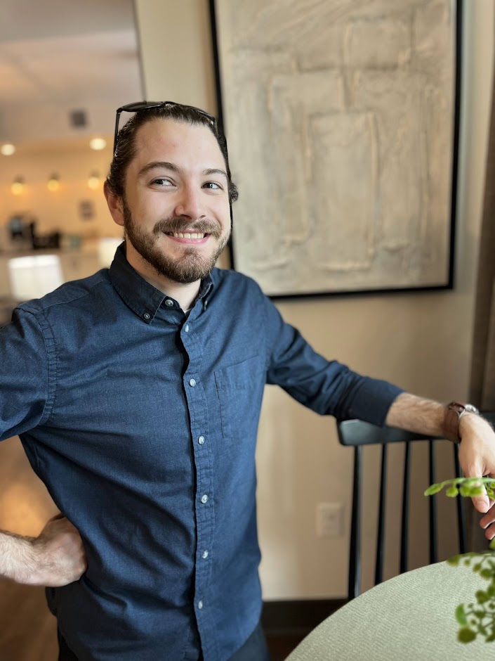 Professional Game Master - Logan | StartPlaying