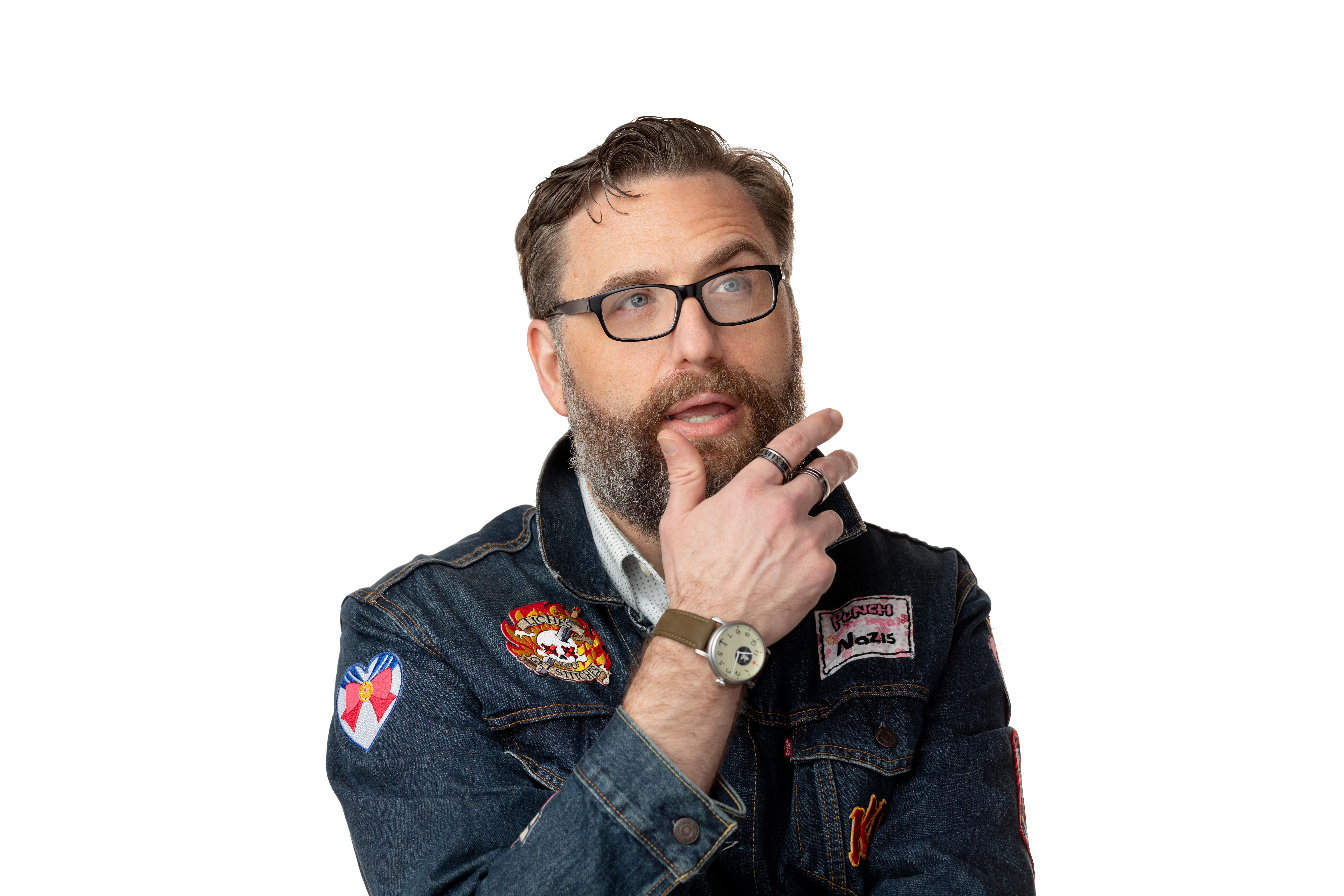 Professional Game Master - Joshua | StartPlaying