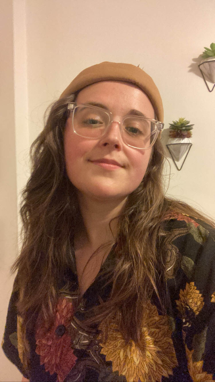 Professional Game Master - Kenzie Tartaglione | StartPlaying