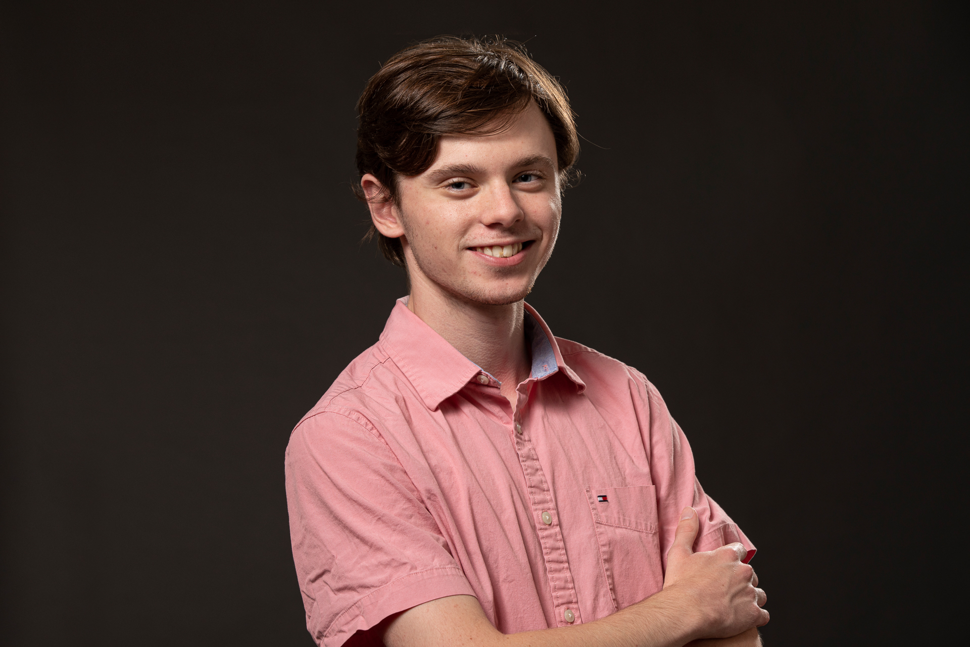 Professional Game Master - Cameron R.S. | StartPlaying