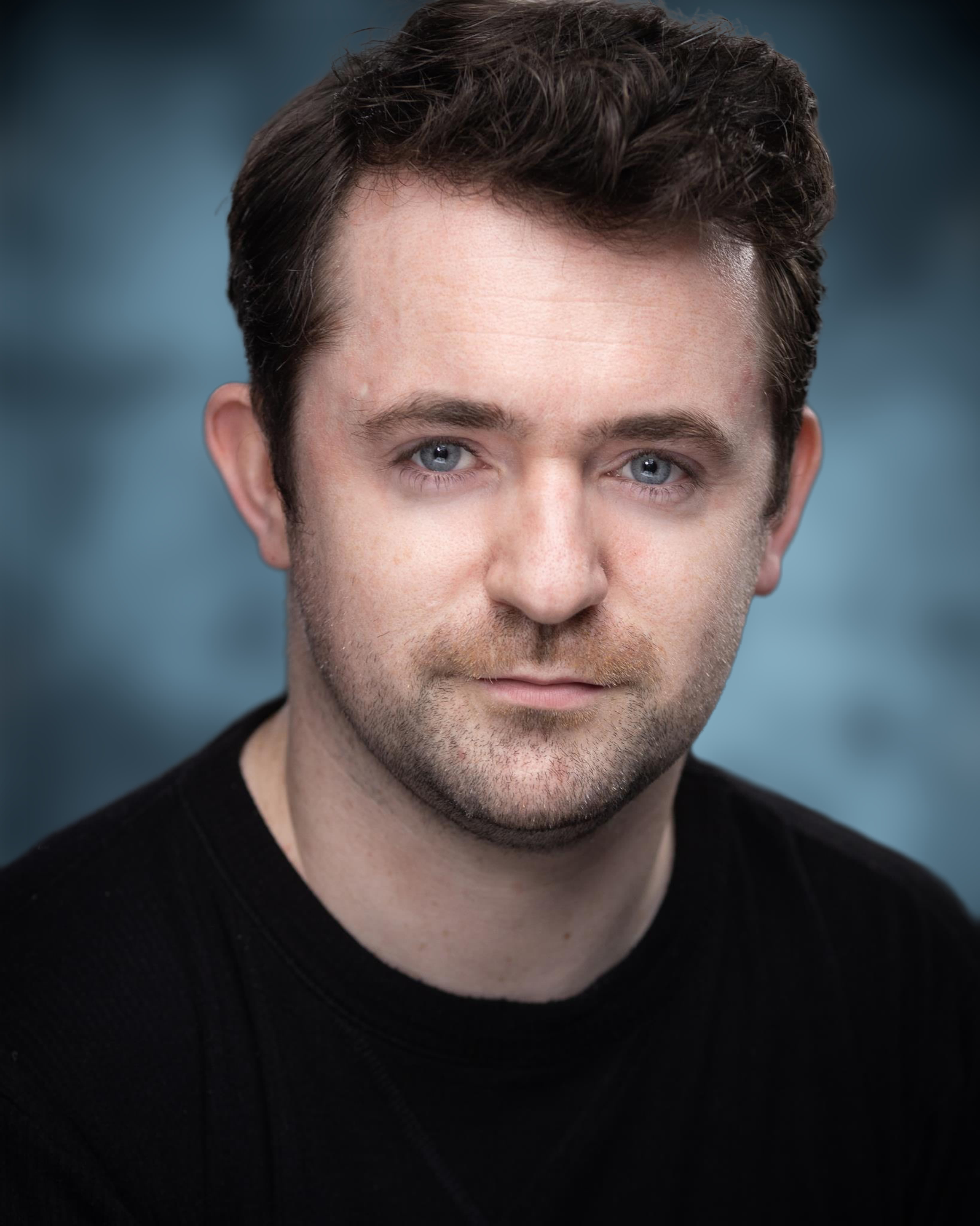 Professional Game Master - Wayne Ingram | StartPlaying