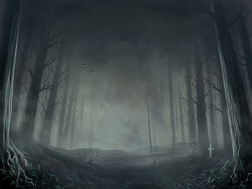 Play Dungeons & Dragons 5e Online | The Dreaded Curse of Strahd: Pall ...