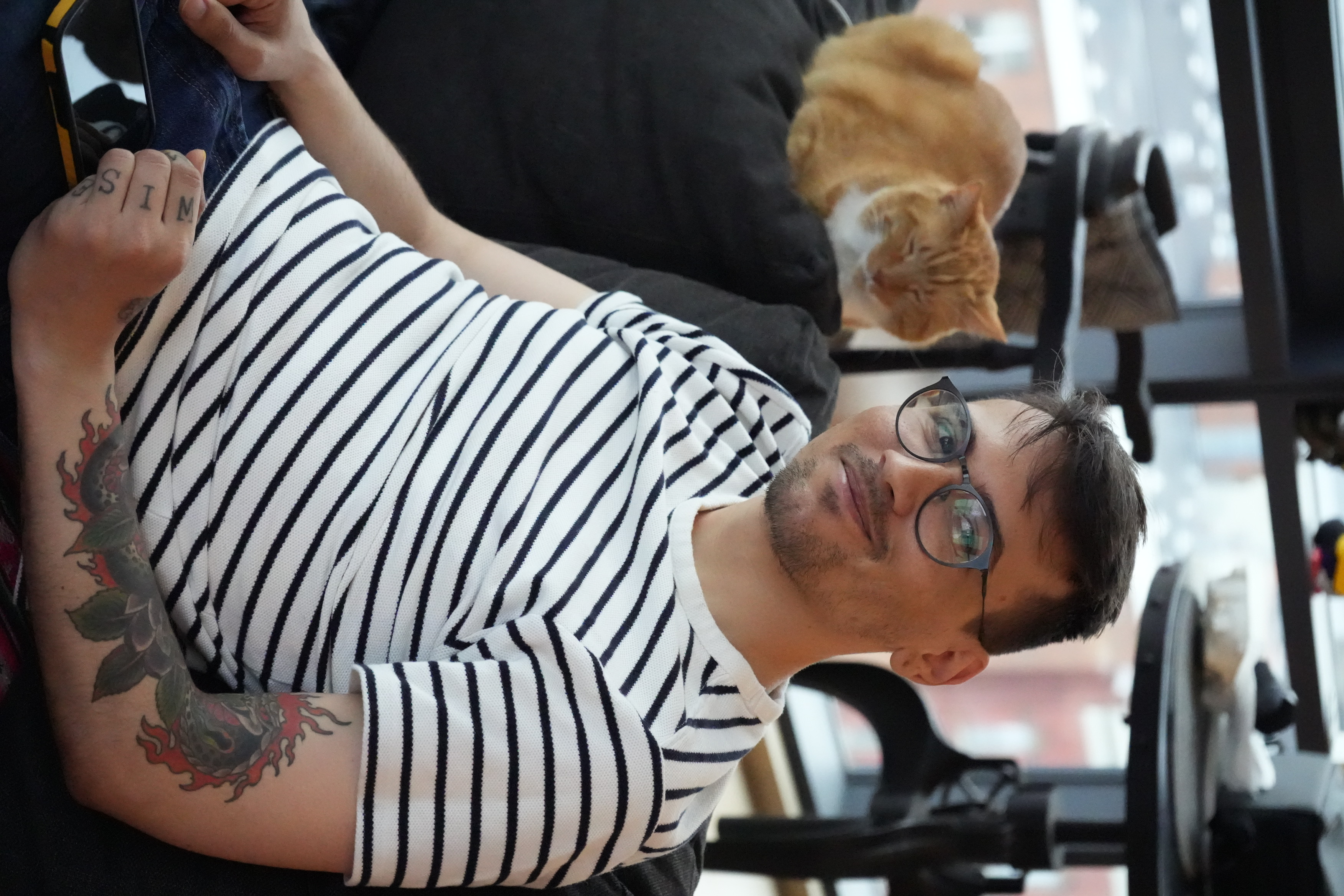 Professional Game Master - Tyler | StartPlaying