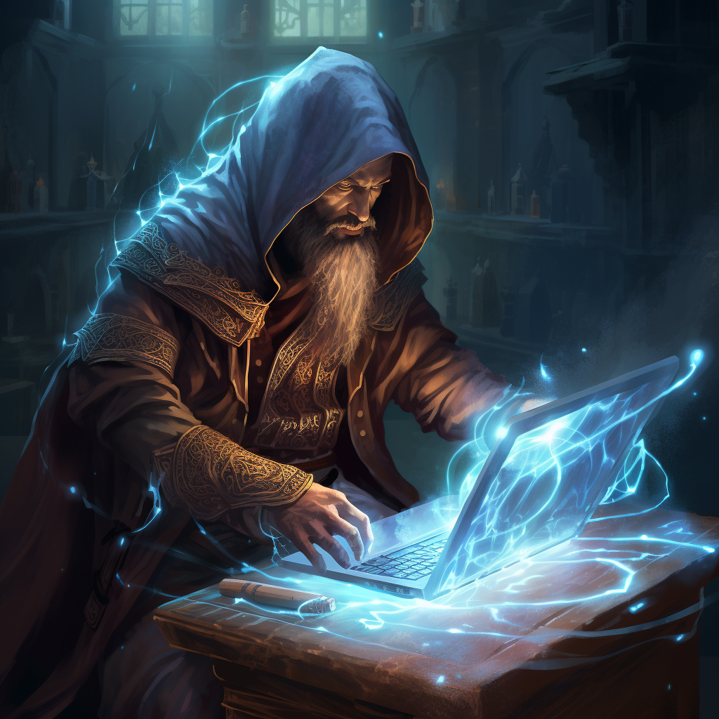 Professional Game Master - Arboreal | StartPlaying