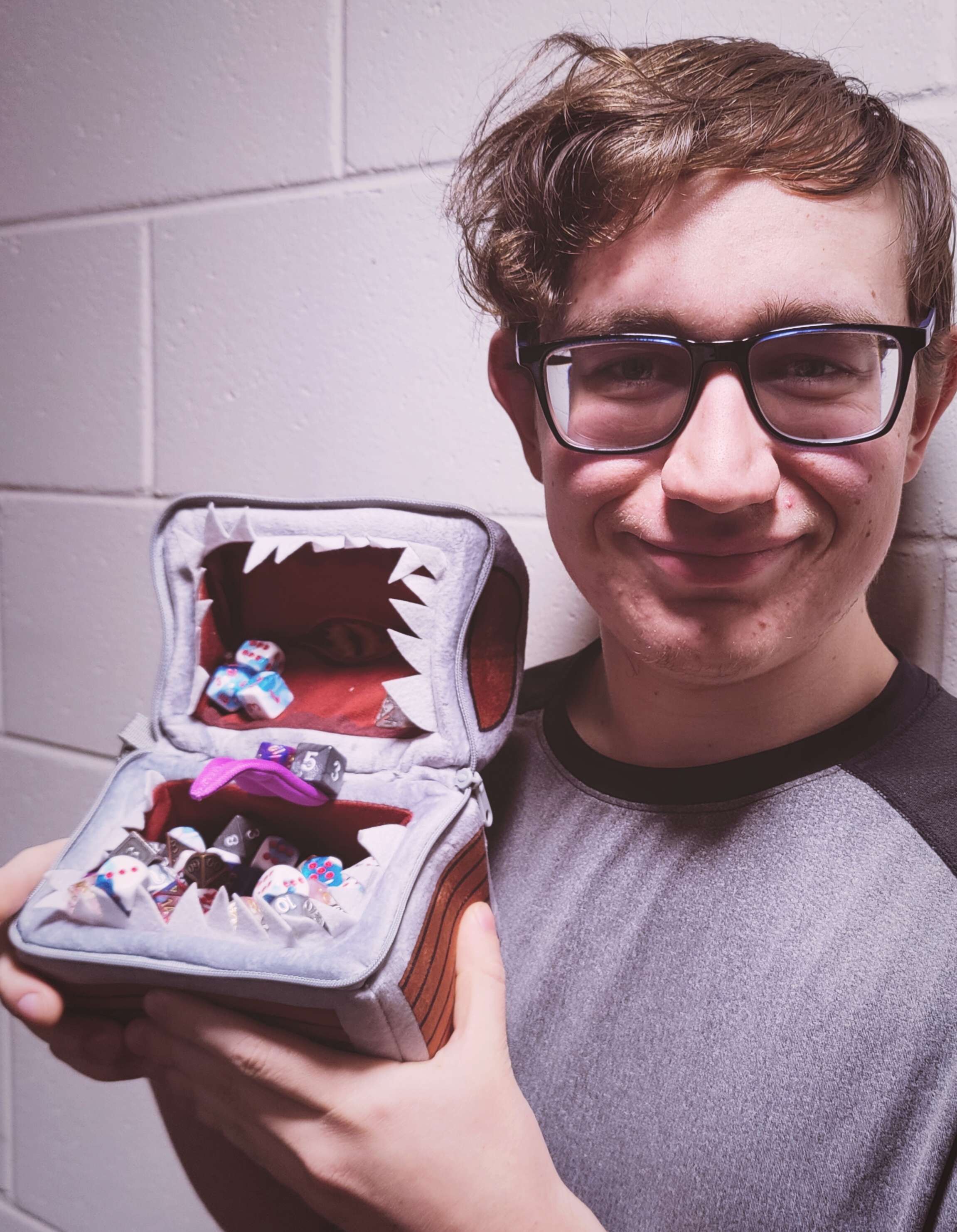 Professional Game Master - Eric | StartPlaying